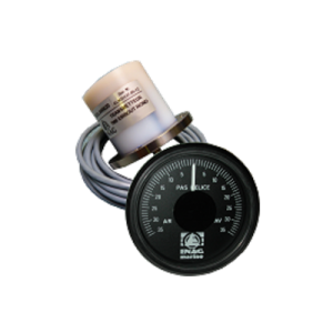 Propeller pitch indicator - ENAG EN